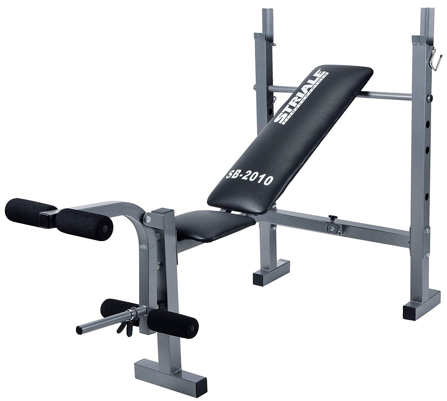 Banc de musculation pliable : Pourquoi le banc de musculation