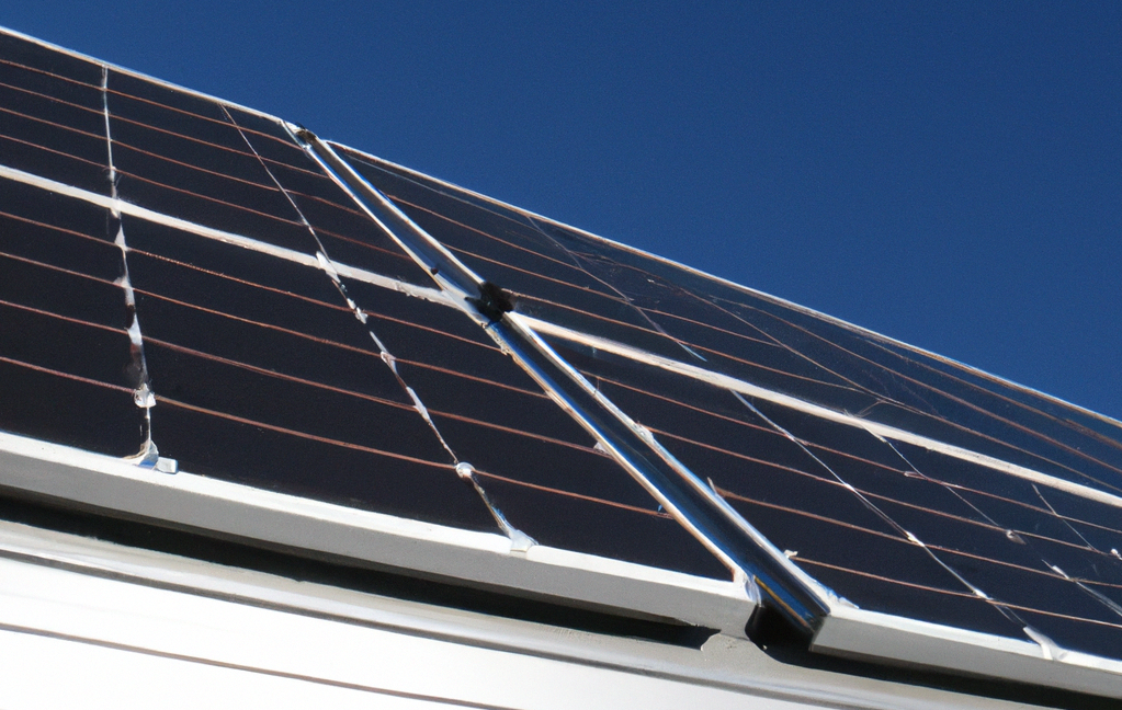 Obtenez une Énergie Rentable : Faites Installer Vos Panneaux Solaires